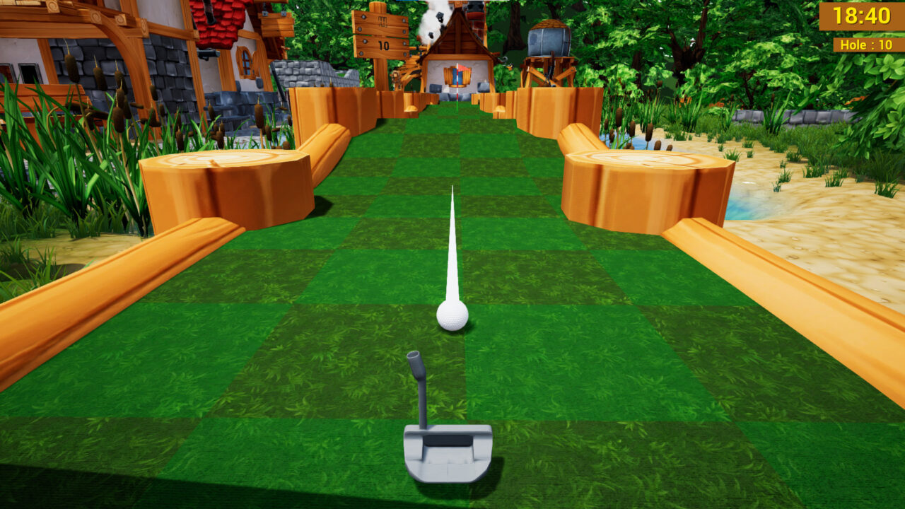 GolfIt レビュー｜さまじゃないmomongaのブログ