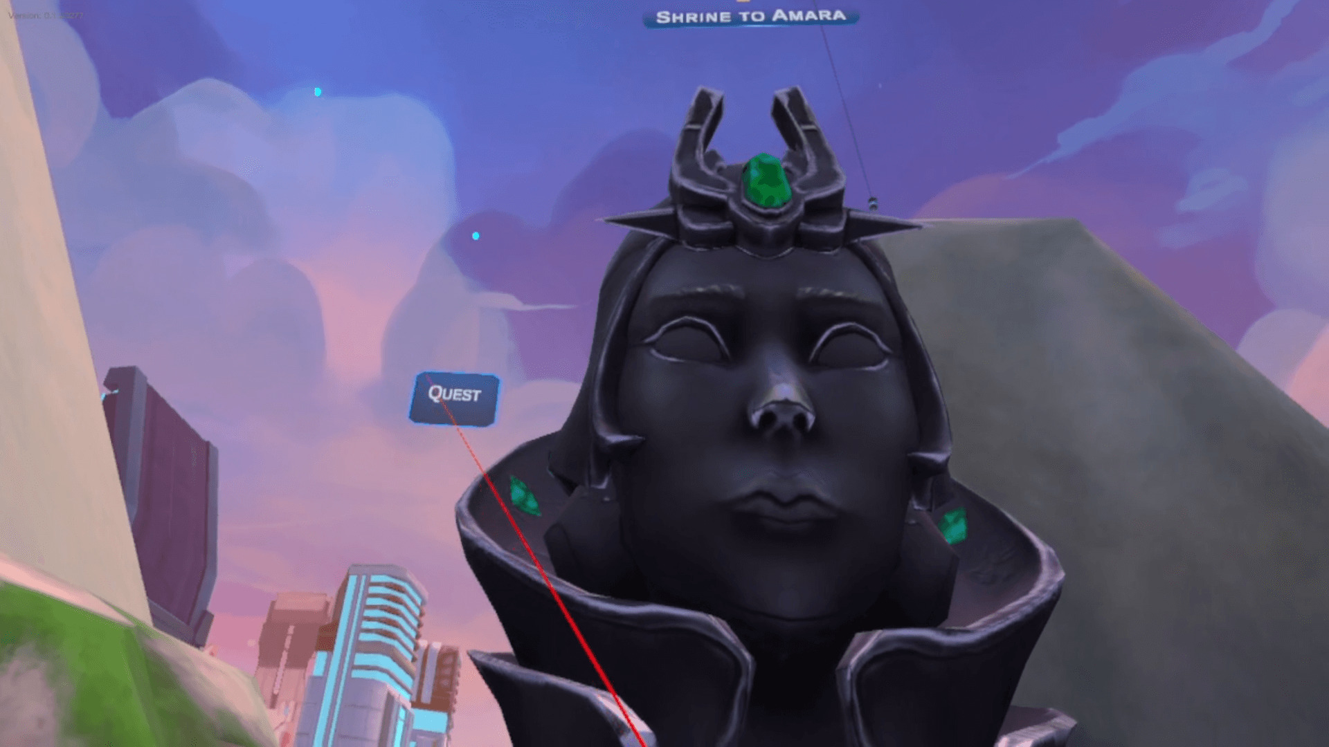 VRMMORPGがついに登場！序盤攻略のコツも伝授【Zenithレビュー】｜さまじゃないmomongaのブログ