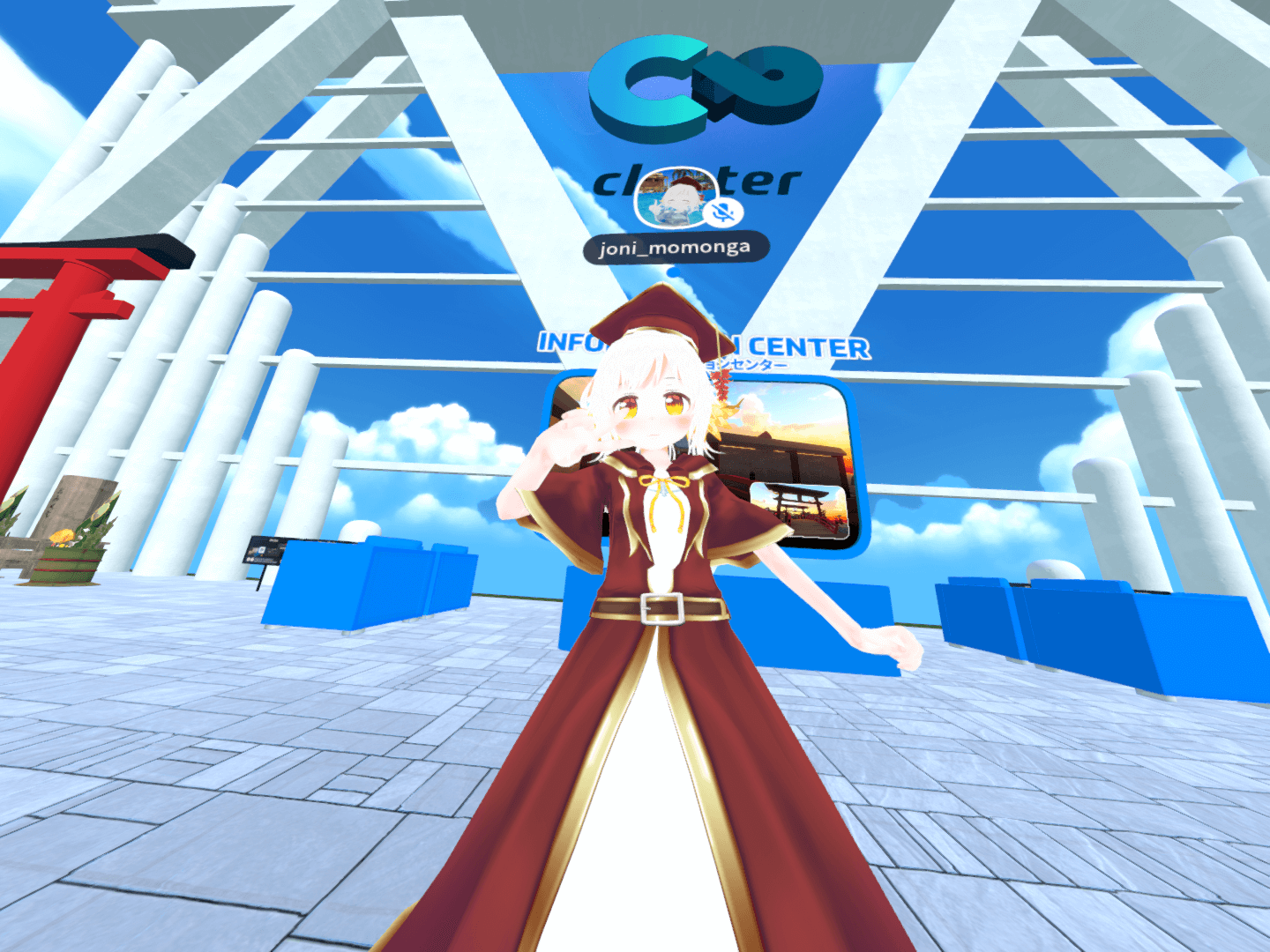 【超初心者向け】VRMとは？VRMモデル・アバターでできること・入手方法まとめ｜さまじゃないmomongaのブログ