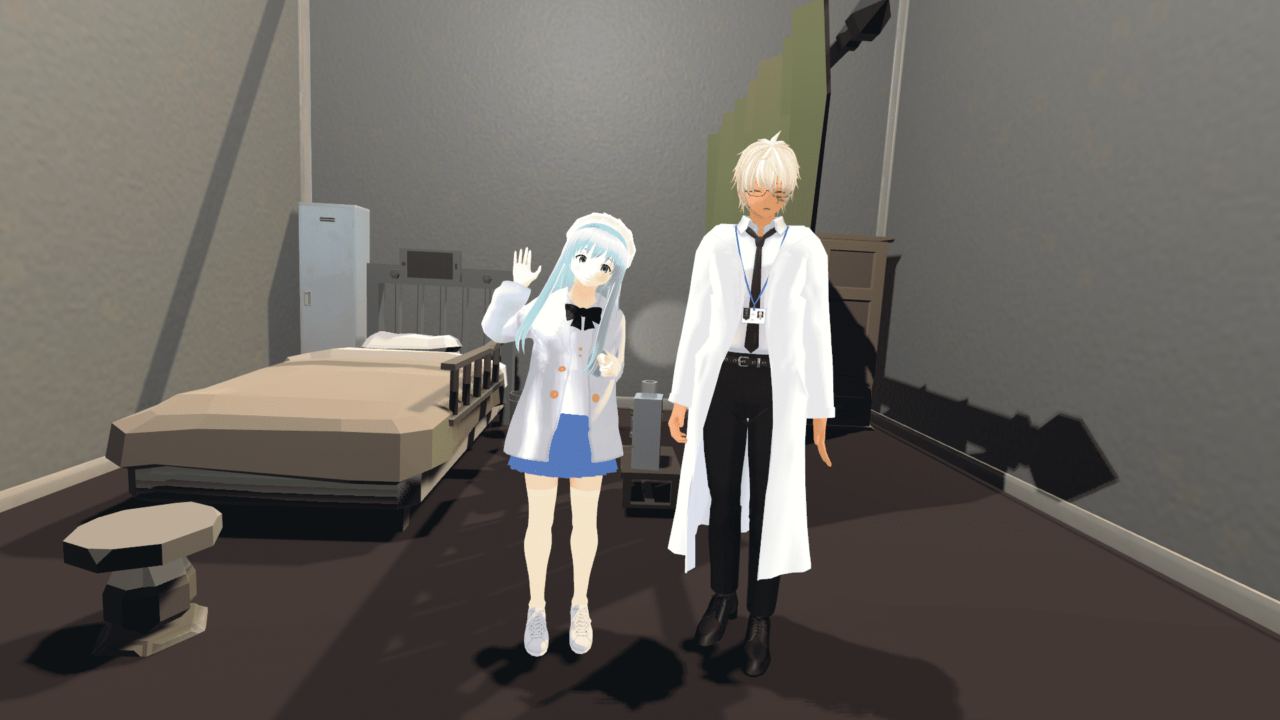 【初心者向け】VRChatでTRPG！やり方解説&イベント紹介【CatsUdon】｜さまじゃないmomongaのブログ