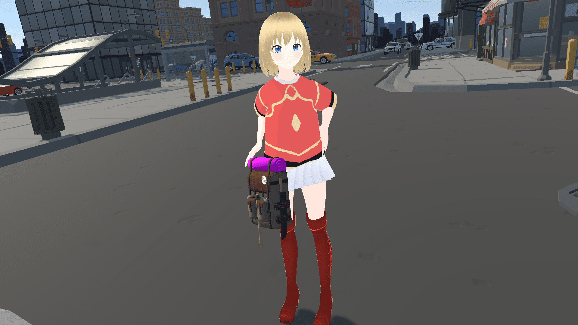 【初心者向け】VRChatでTRPG！やり方解説&イベント紹介【CatsUdon】｜さまじゃないmomongaのブログ
